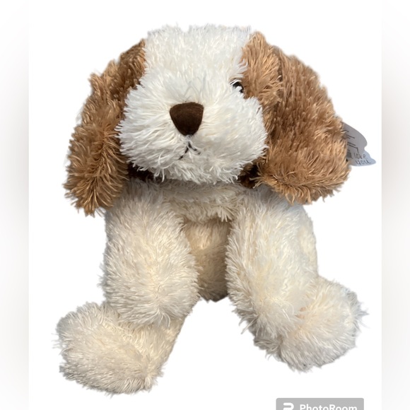 Target | Toys | Vintage Target 20 Cuddle Zone Puppy Dog Plush Stuffed ...